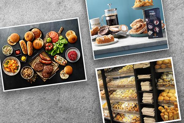 LM Unibake | LM Unibake