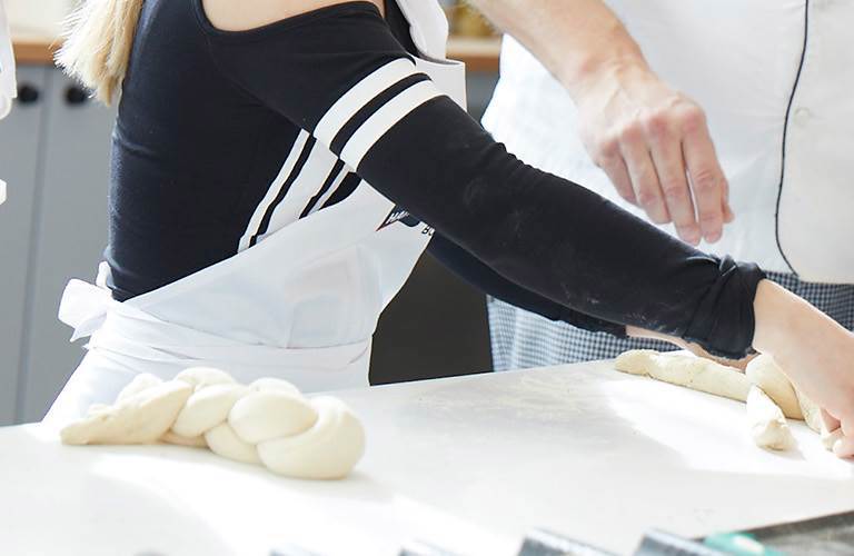 Ett utbildningskoncept för dig! | Lantmännen Unibake