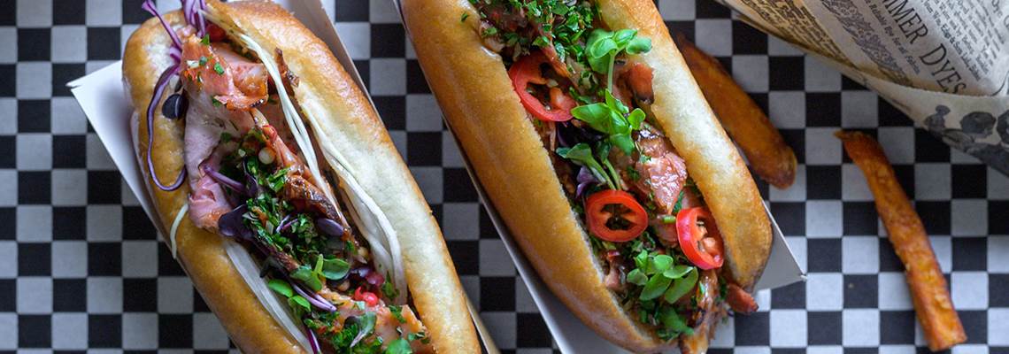 Buenos Aries Bull | Lantmännen Unibake